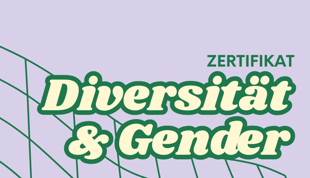 Zertifikat „Diversität und Gender“: Neues Lehrangebot der UA Ruhr ...